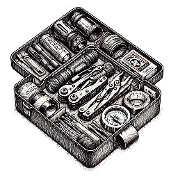 Overlevelses kits - NaturMand.dk